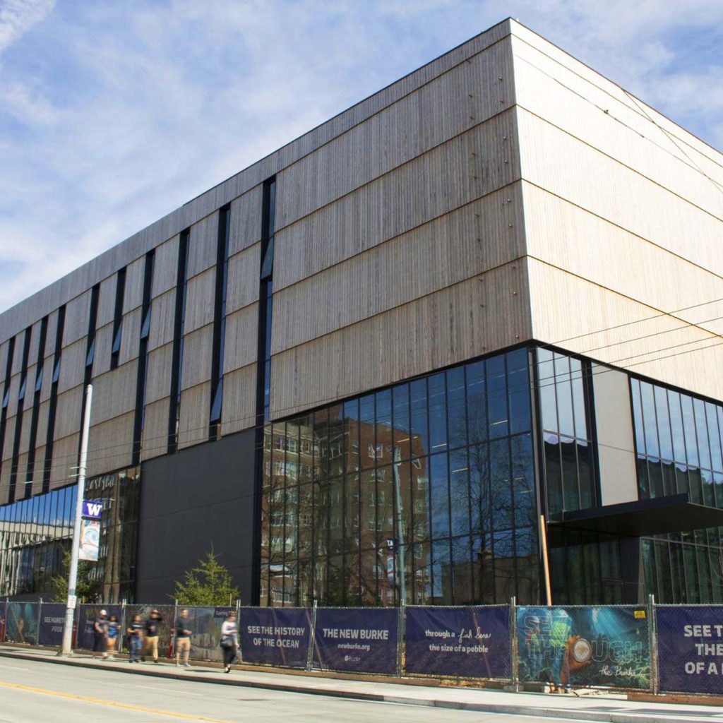 McKinstry - For the Life of Your Building