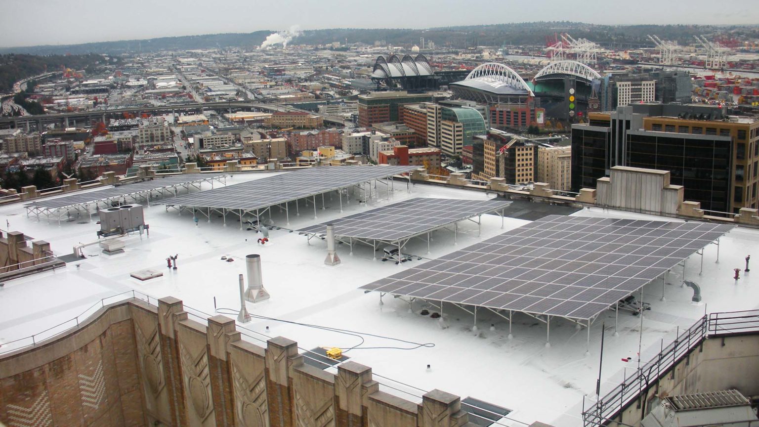 McKinstry - For the Life of Your Building