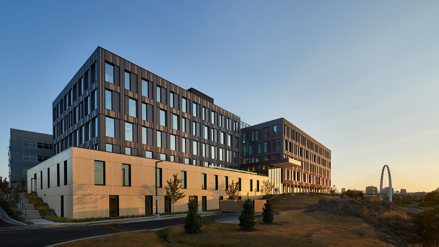 McKinstry - For the Life of Your Building