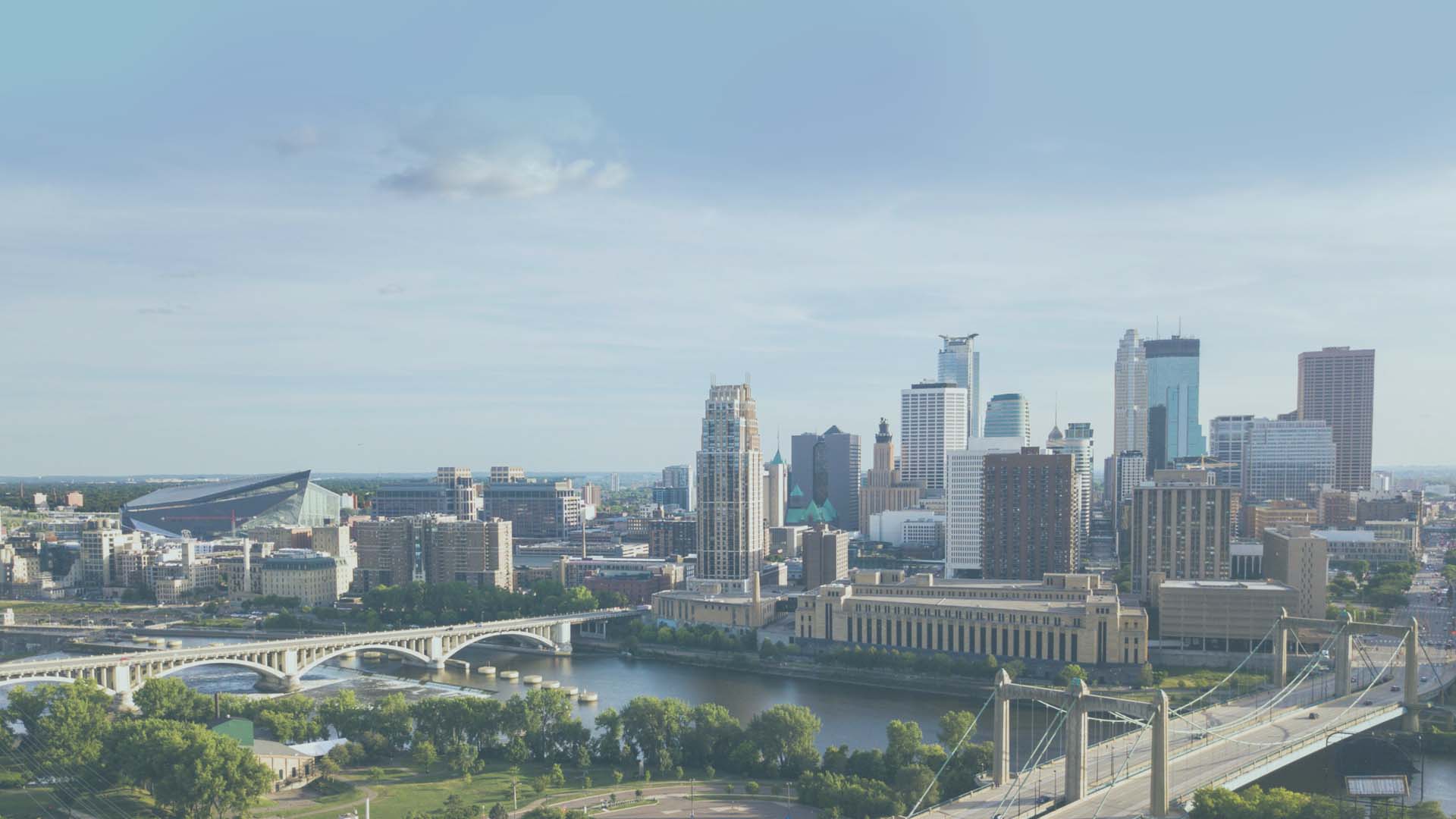 High Performing Buildings Maintenance in Minnesota – McKinstry