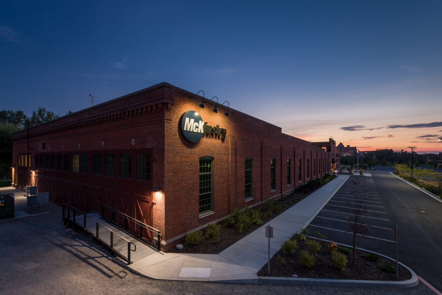 PeopleFirst Benefits – McKinstry