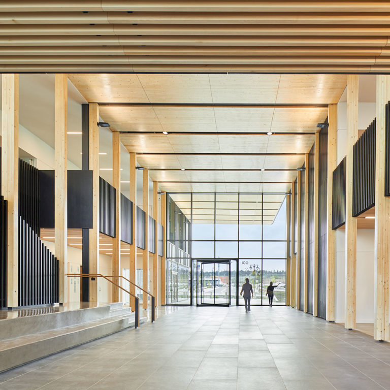 Who We Are – McKinstry