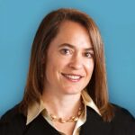 Susan Betcher Patent Law Practice at Perkins Coie – McKinstry