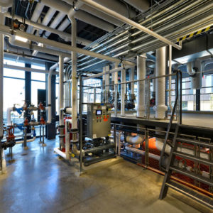 Spokane Living Laboratory – McKinstry