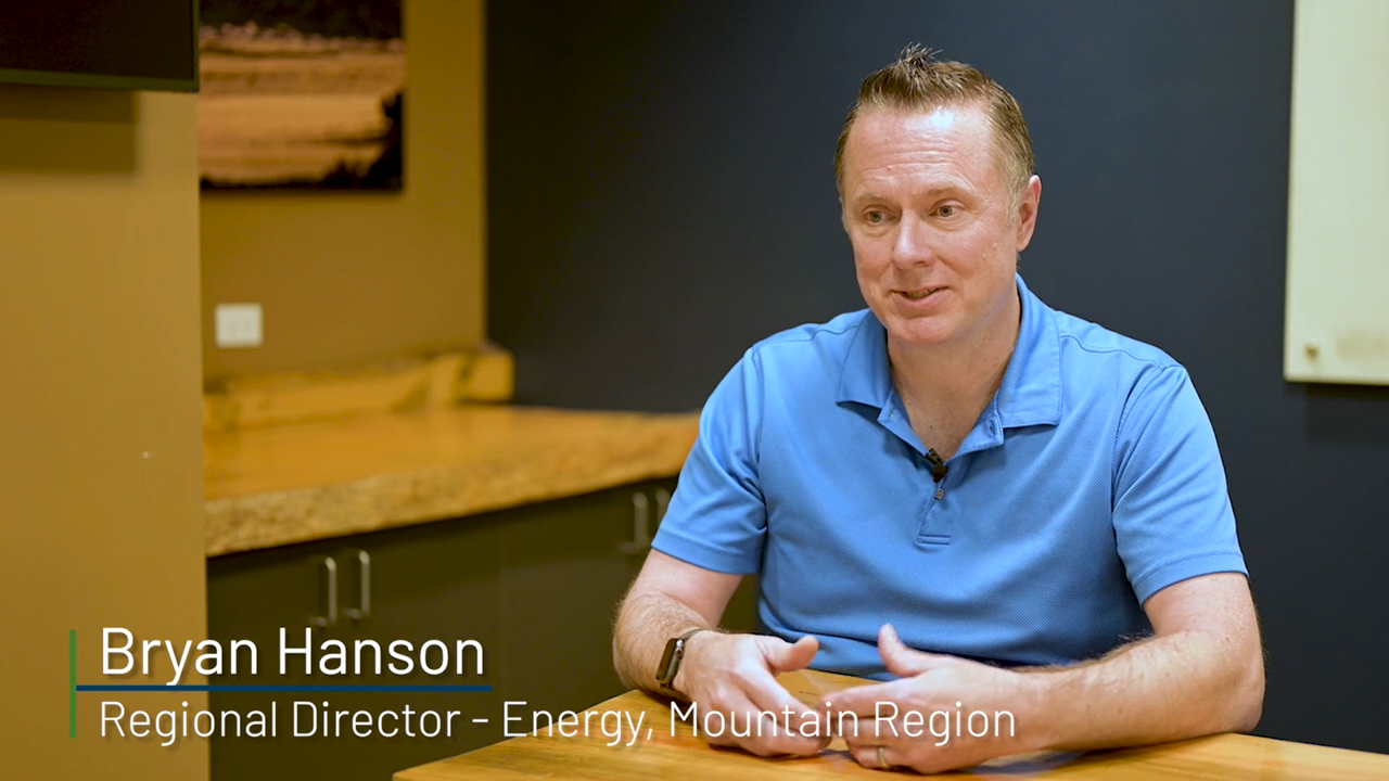 McKinstry - For the Life of Your Building