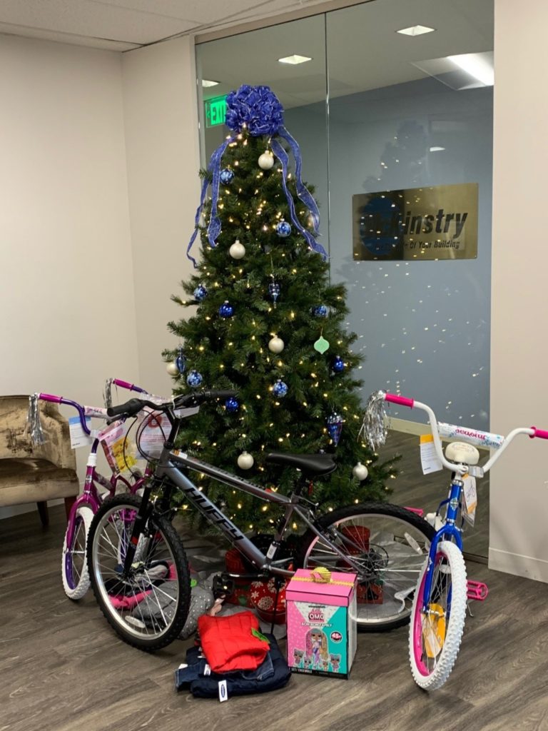 McKinstry - For the Life of Your Building