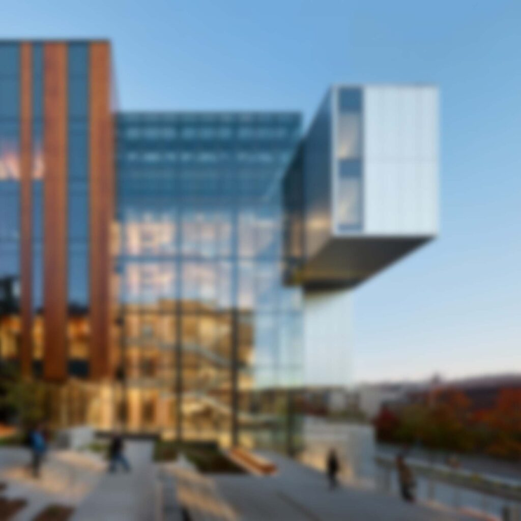 Who We Are – McKinstry