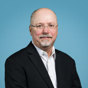 Corporate Officers - McKinstry