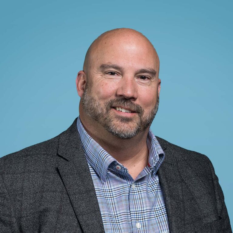 Corporate Officers - McKinstry