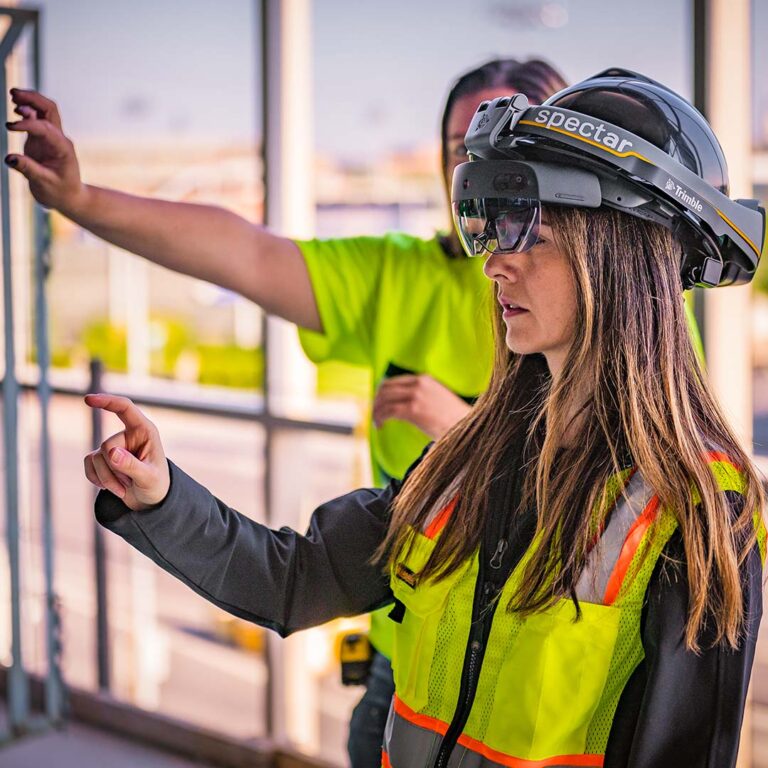 Who We Are – McKinstry