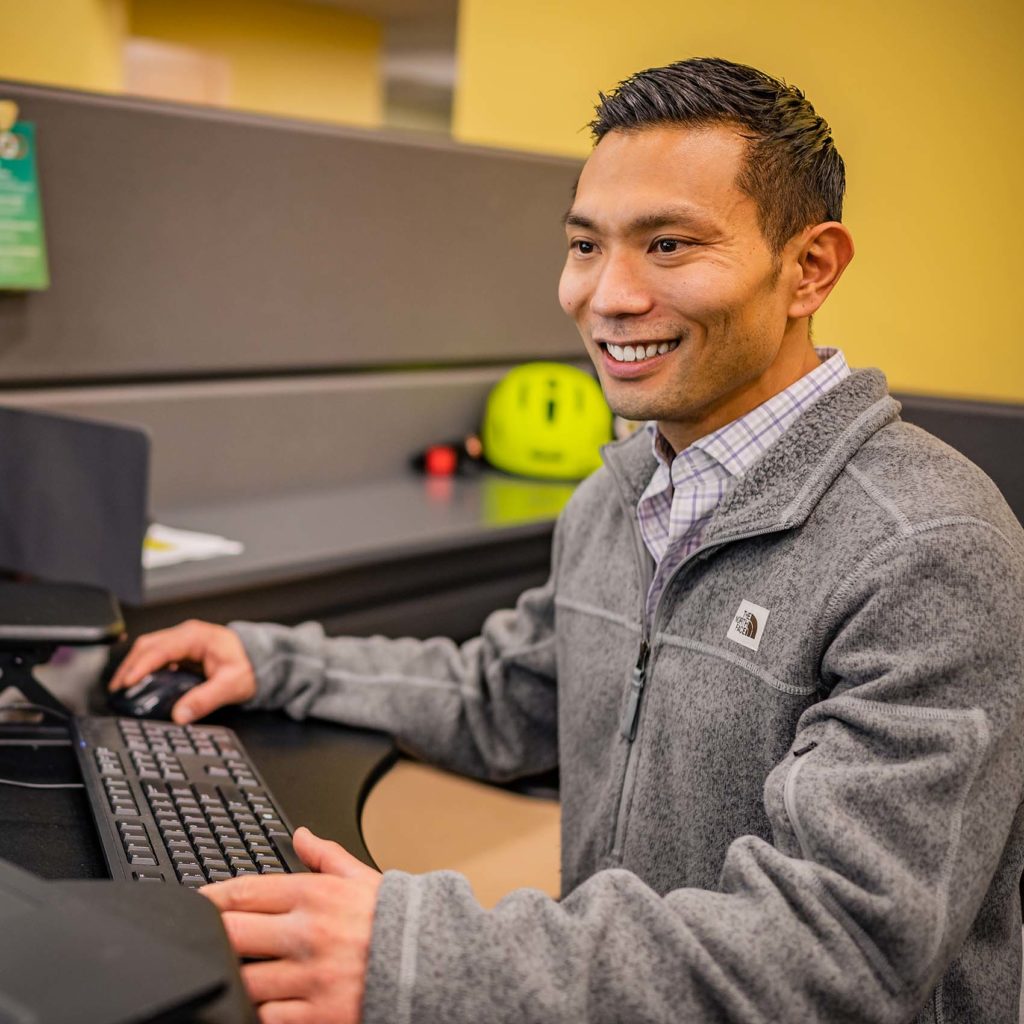 McKinstry - For the Life of Your Building