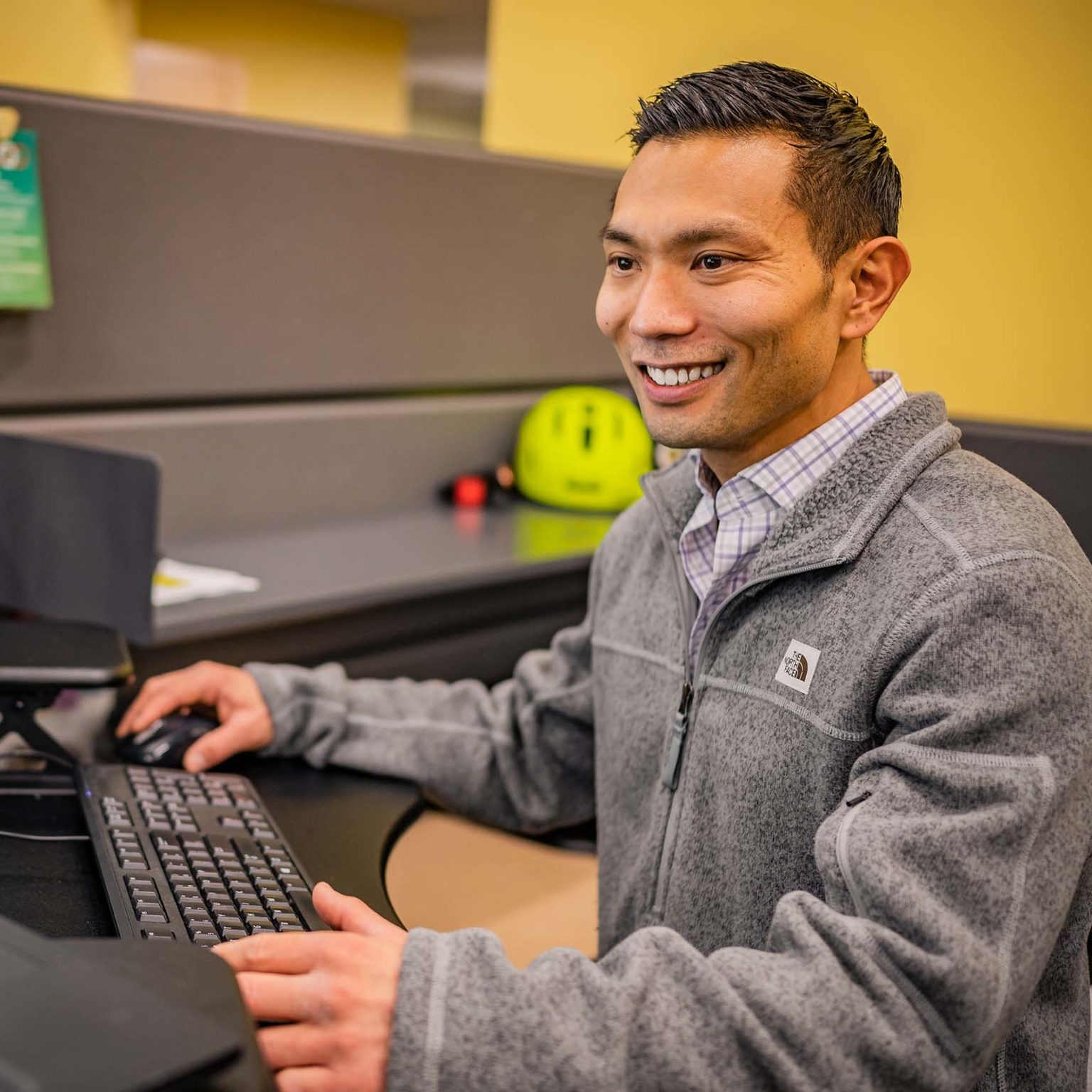 McKinstry - For the Life of Your Building