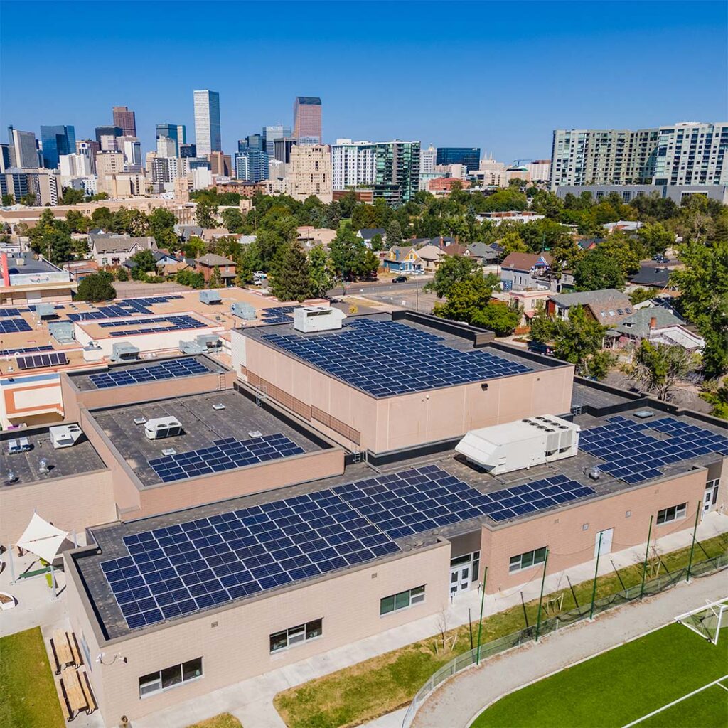 Action For Impact – McKinstry