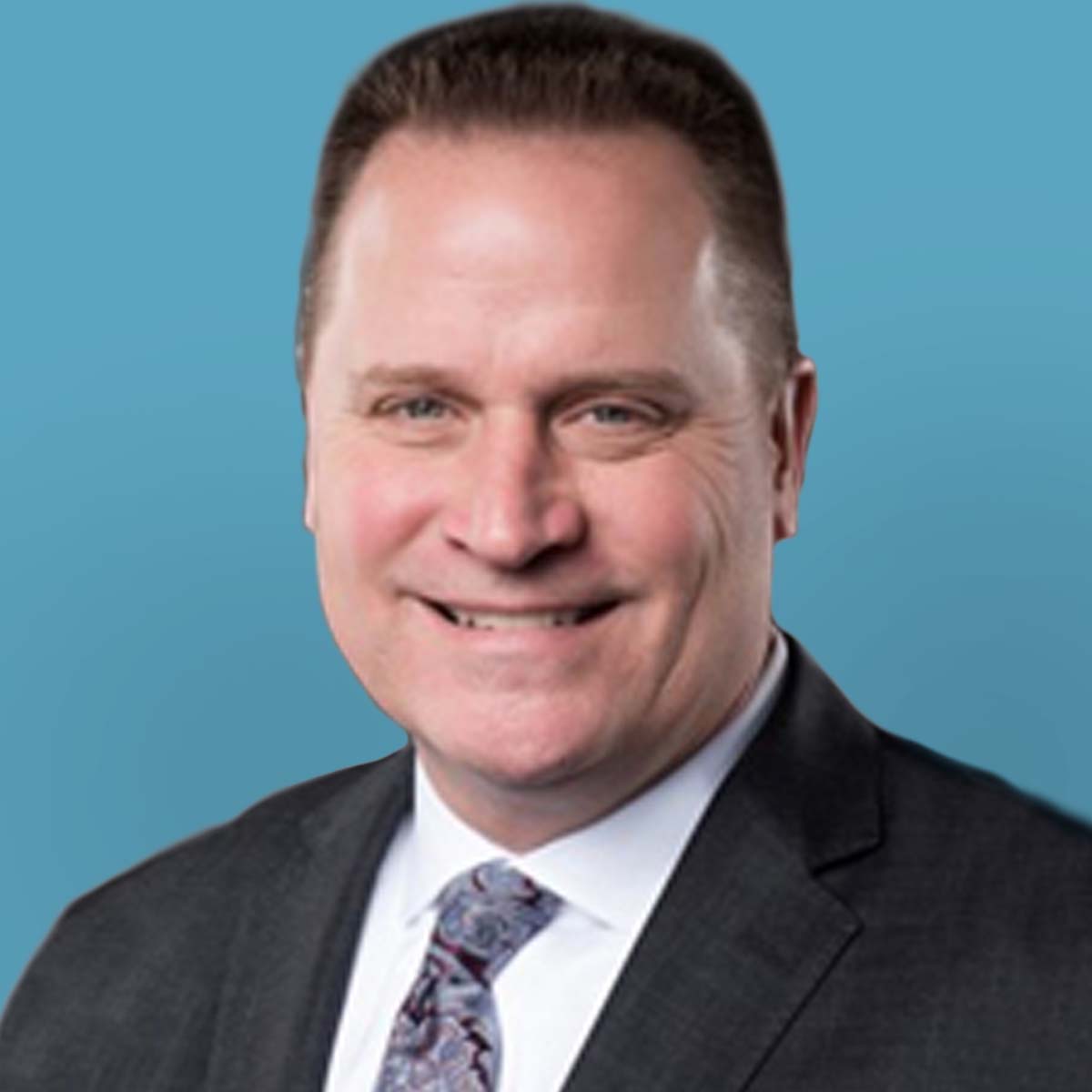 Corporate Officers - McKinstry