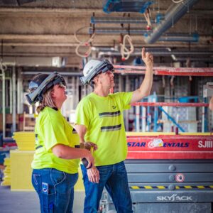 McKinstry - For the Life of Your Building