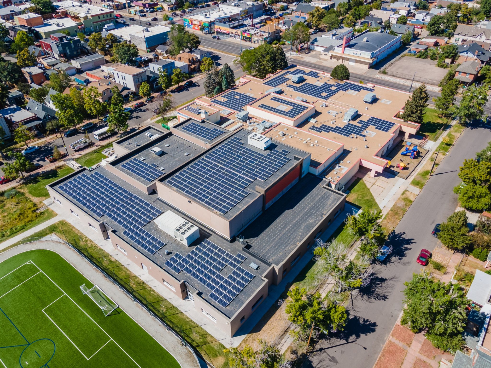 McKinstry - For the Life of Your Building