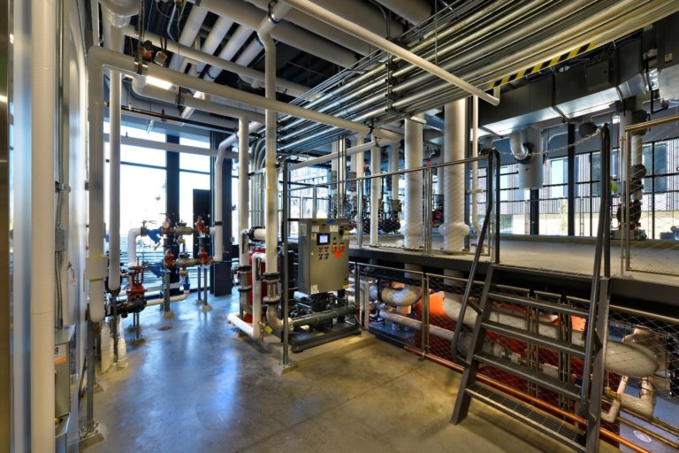 McKinstry - For the Life of Your Building