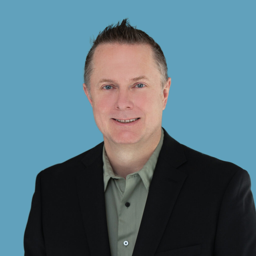 Corporate Officers - McKinstry