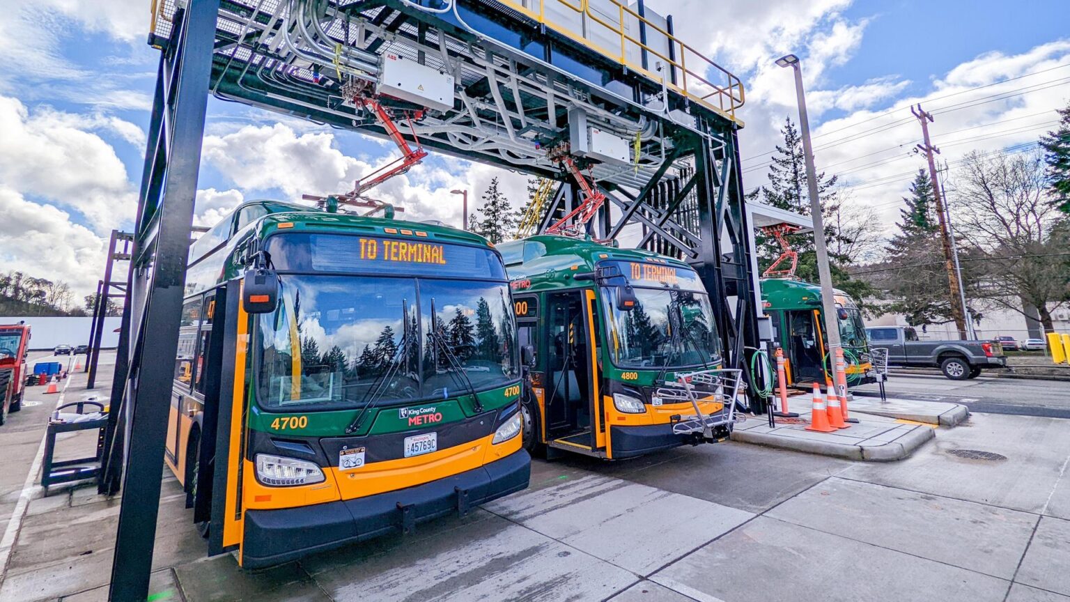 Zero+ Commitment – McKinstry