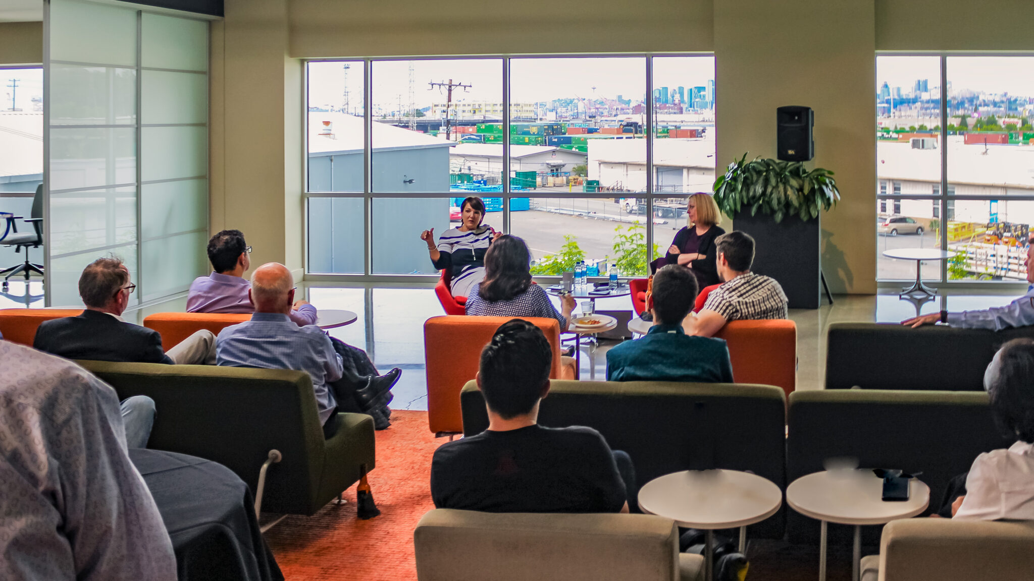 McKinstry - For the Life of Your Building