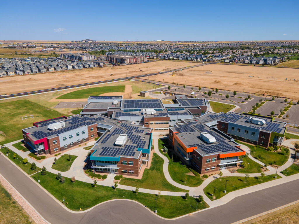 Spark Innovation – McKinstry Content Hub