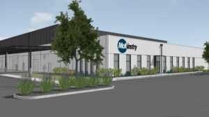 McKinstry - For the Life of Your Building