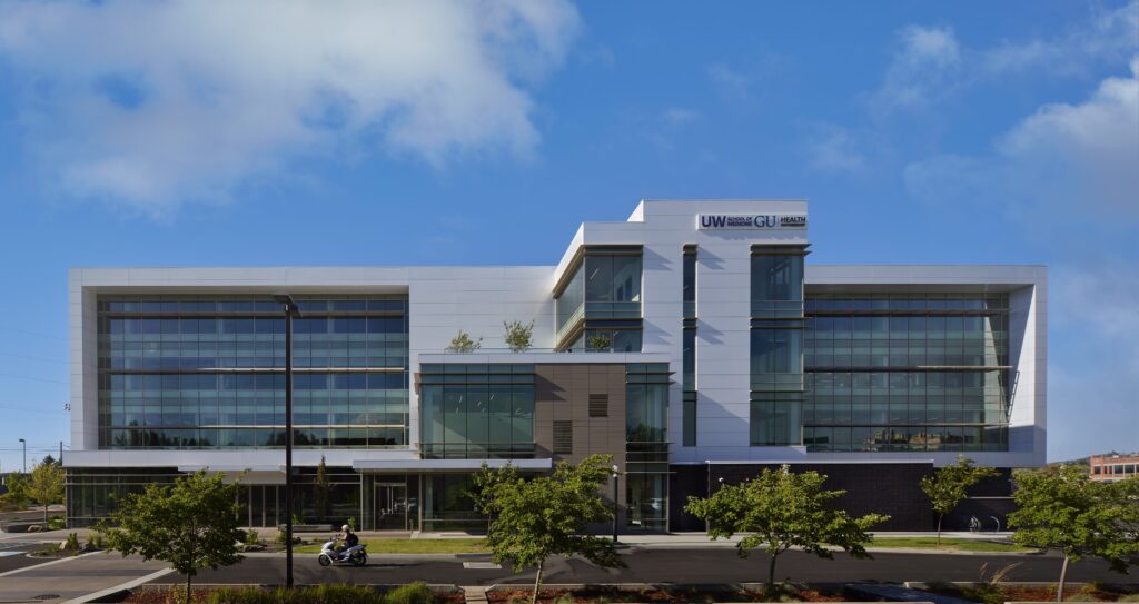 McKinstry - For the Life of Your Building