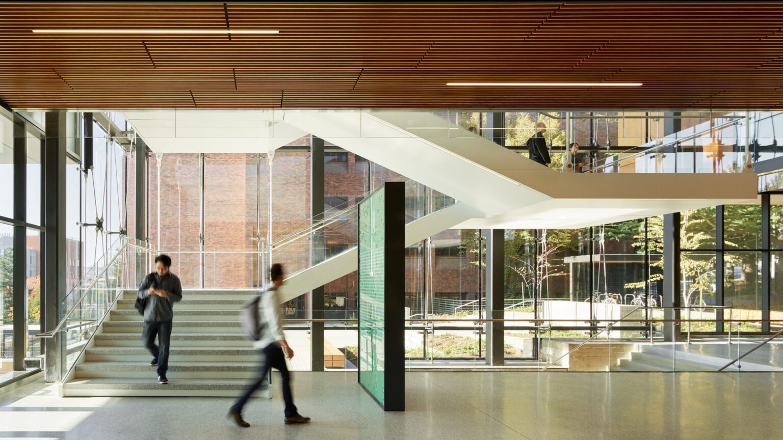 McKinstry - For the Life of Your Building