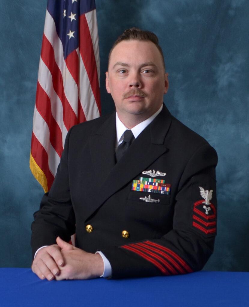 Honoring Our Veterans, Meet John Livingston - McKinstry