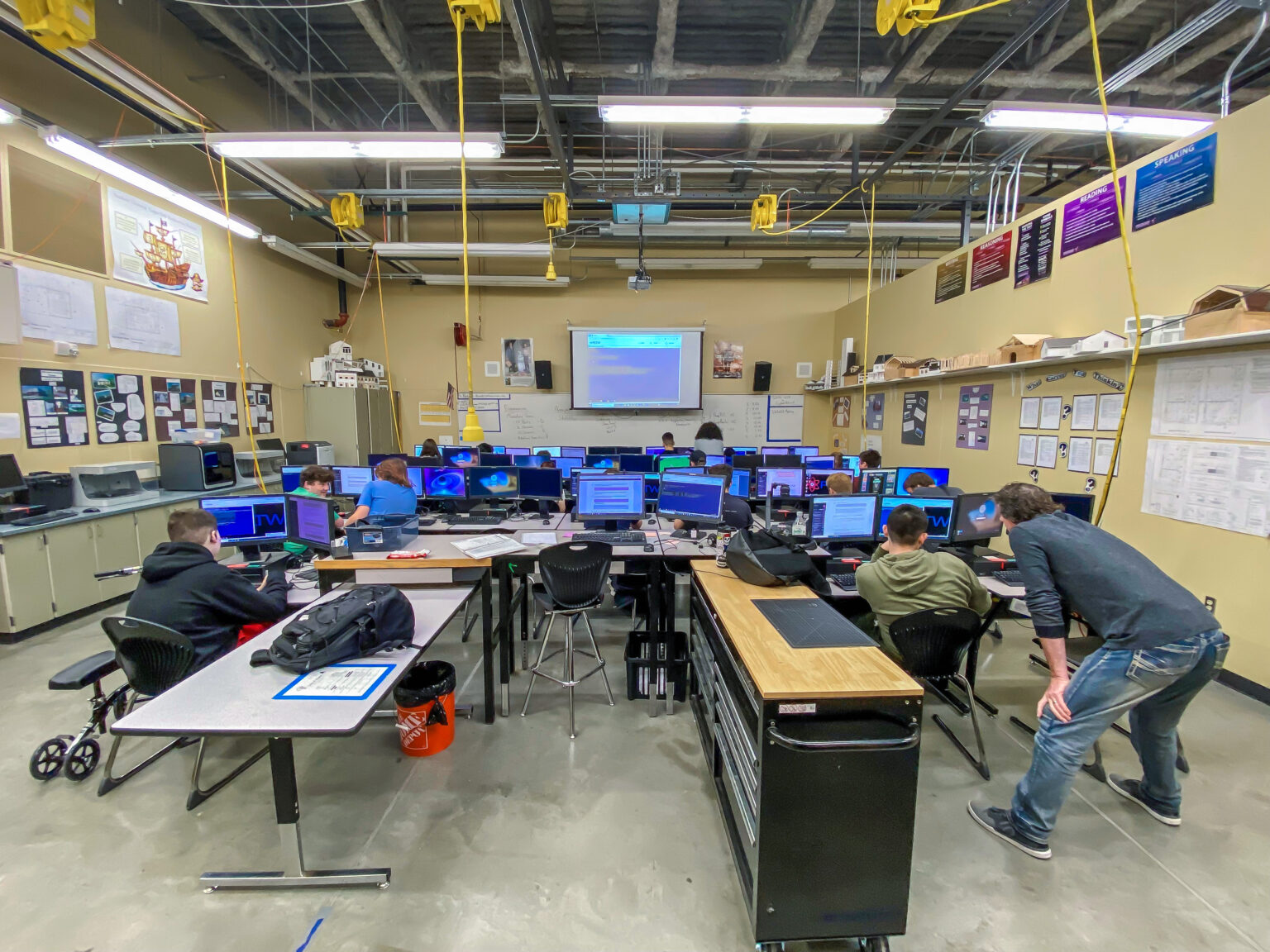 McKinstry - For the Life of Your Building