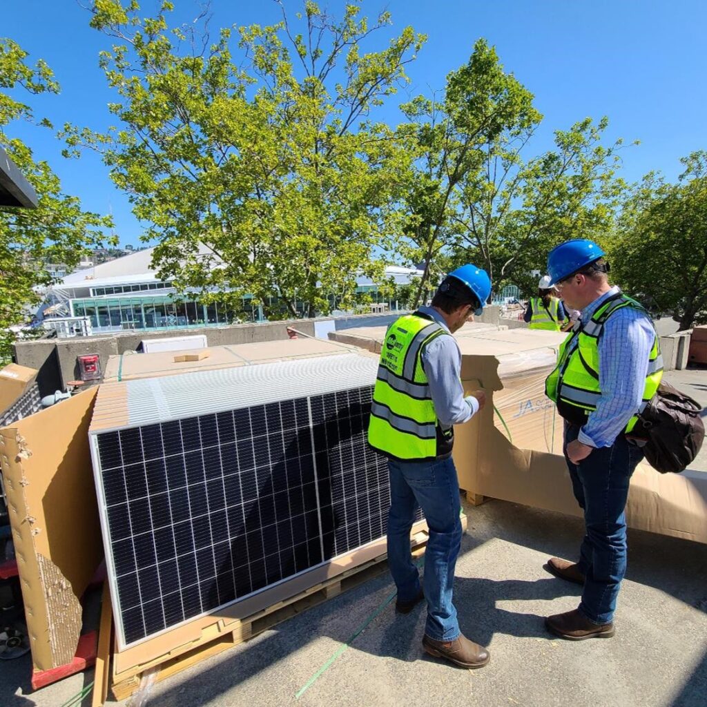 Zero+ Commitment – McKinstry