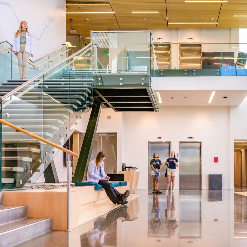 Zero+ Commitment – McKinstry