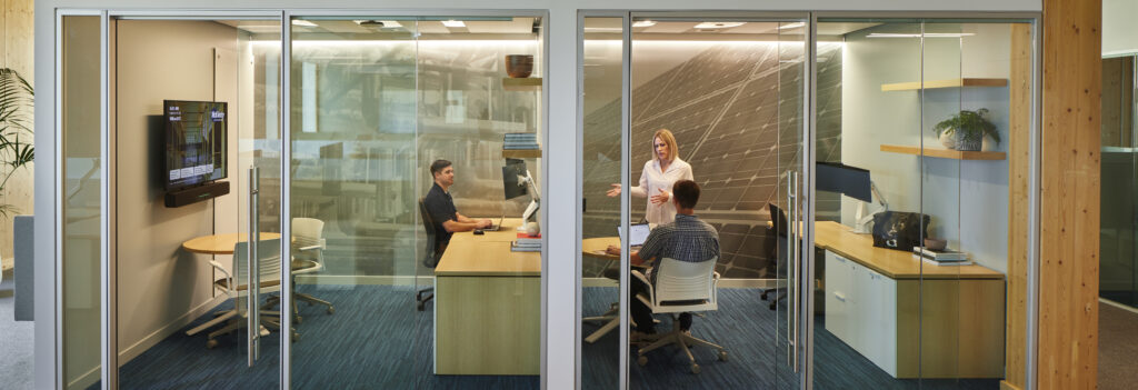 McKinstry - For the Life of Your Building