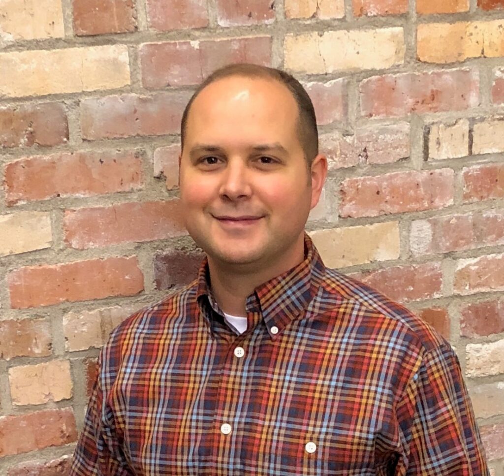 Meet Engineering Manager: Jeff Yirak - McKinstry