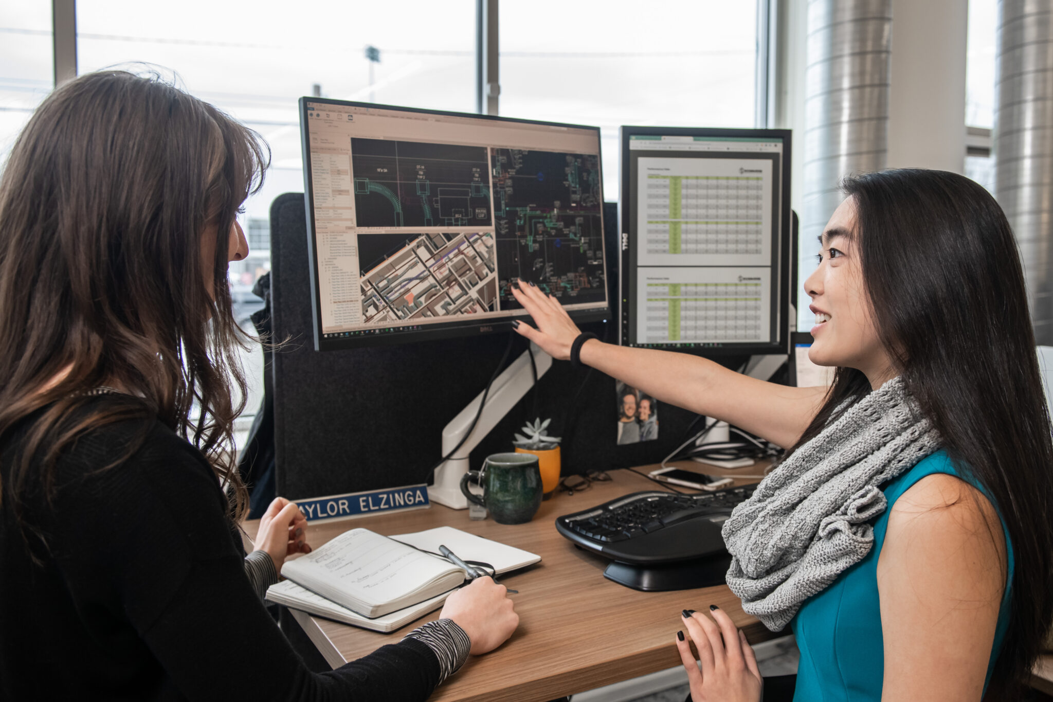 Data Center Innovations – McKinstry