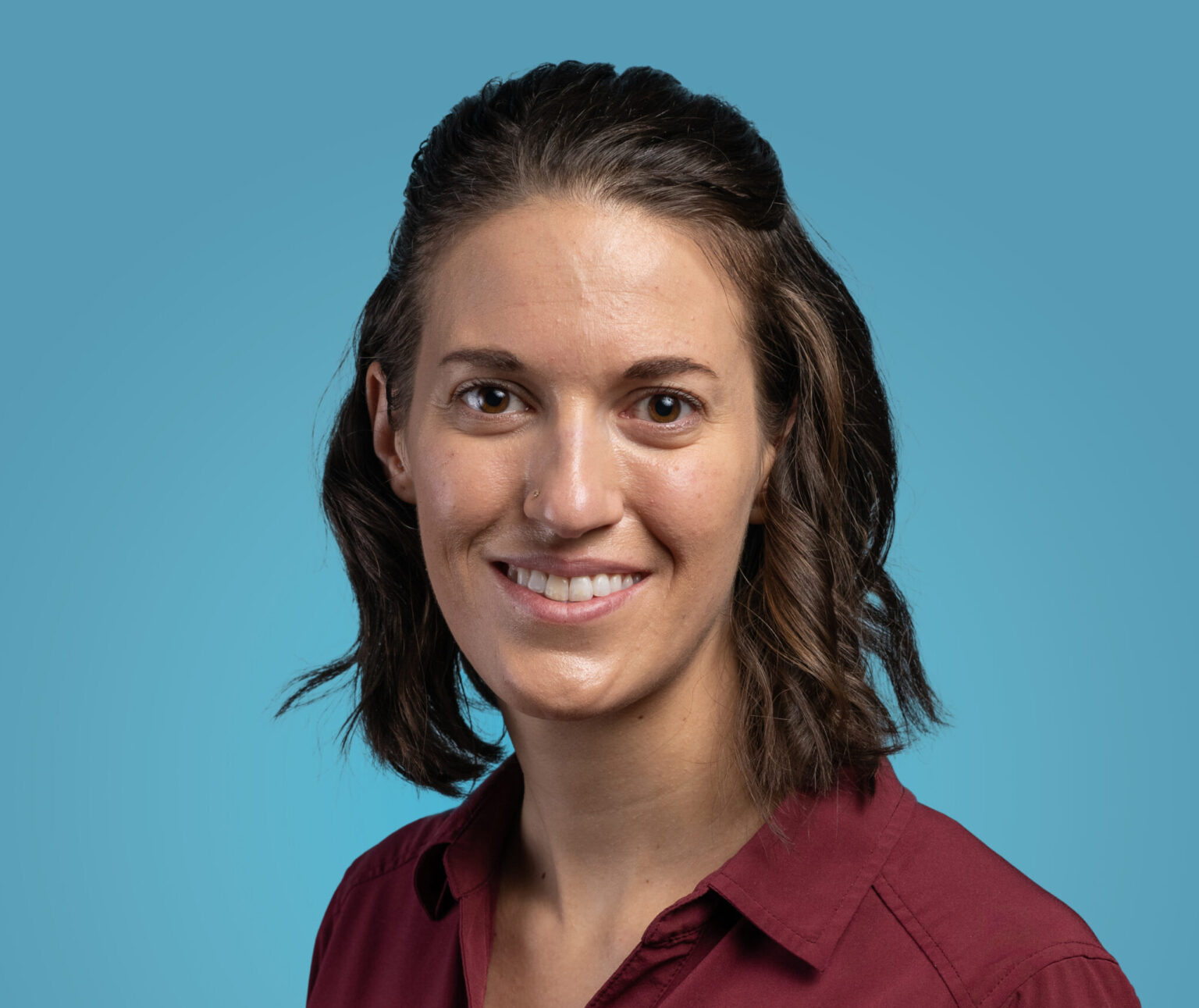 Get to Know Branch Manager: Emily Carlson - McKinstry