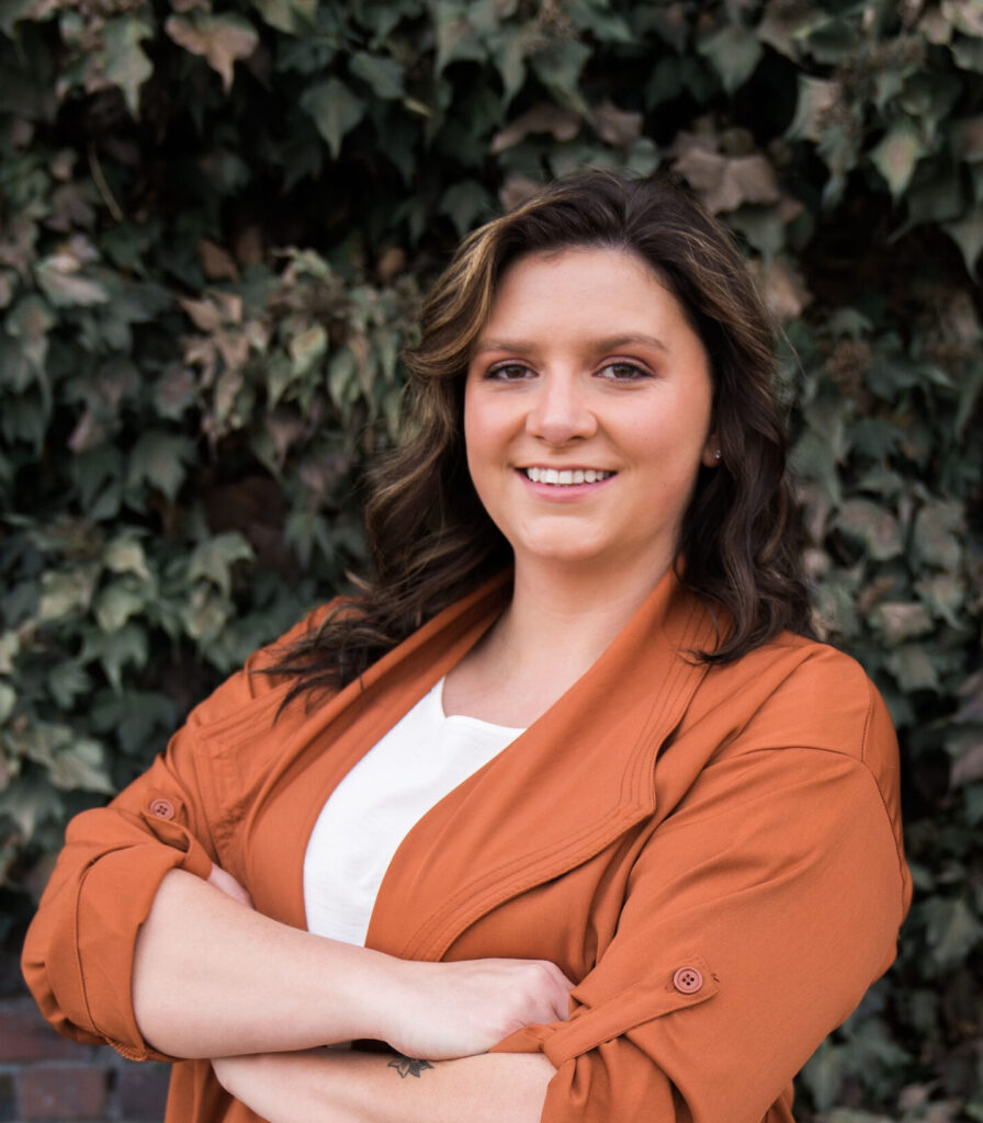 Get to Know Plumbing Apprentice: Kate Parsons - McKinstry