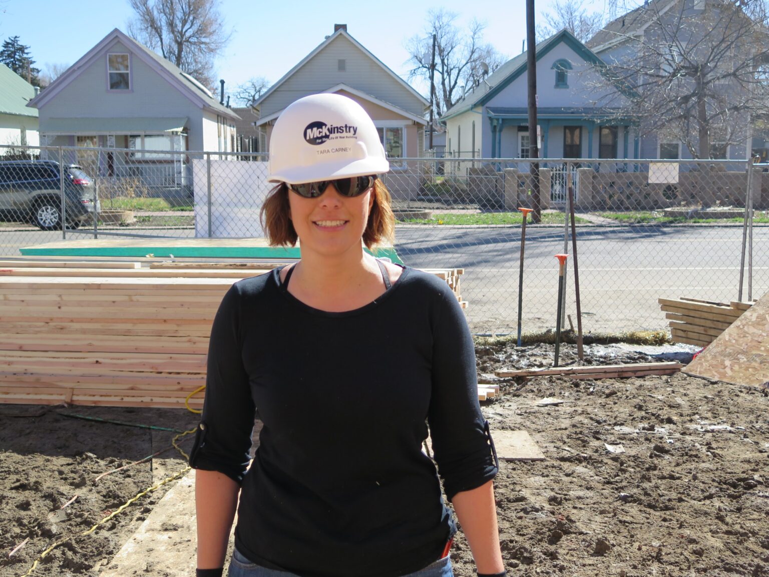 Memorial Scholarship Focuses on STEM Education in Denver