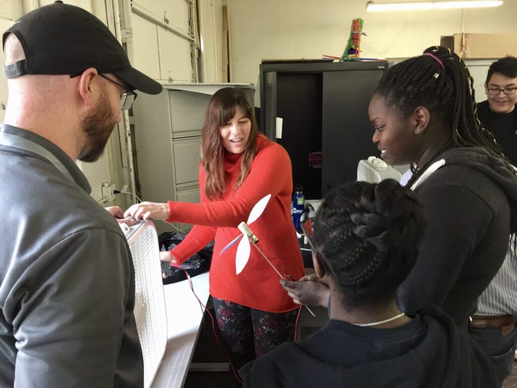 2022 Social Impact Report - McKinstry