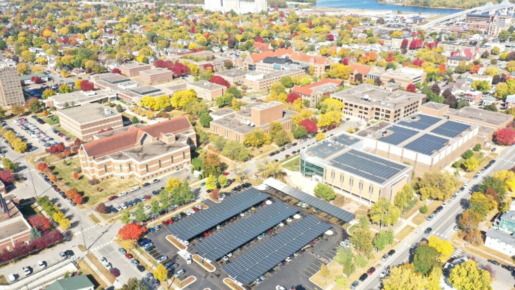 Carbon and Climate - McKinstry