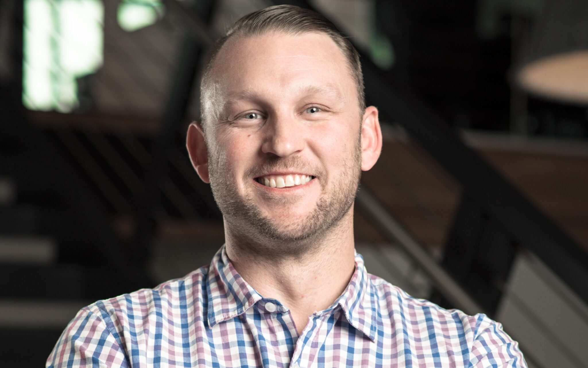 McKinstry’s Jonathan Franzese on His Passion for Engineering and Public ...