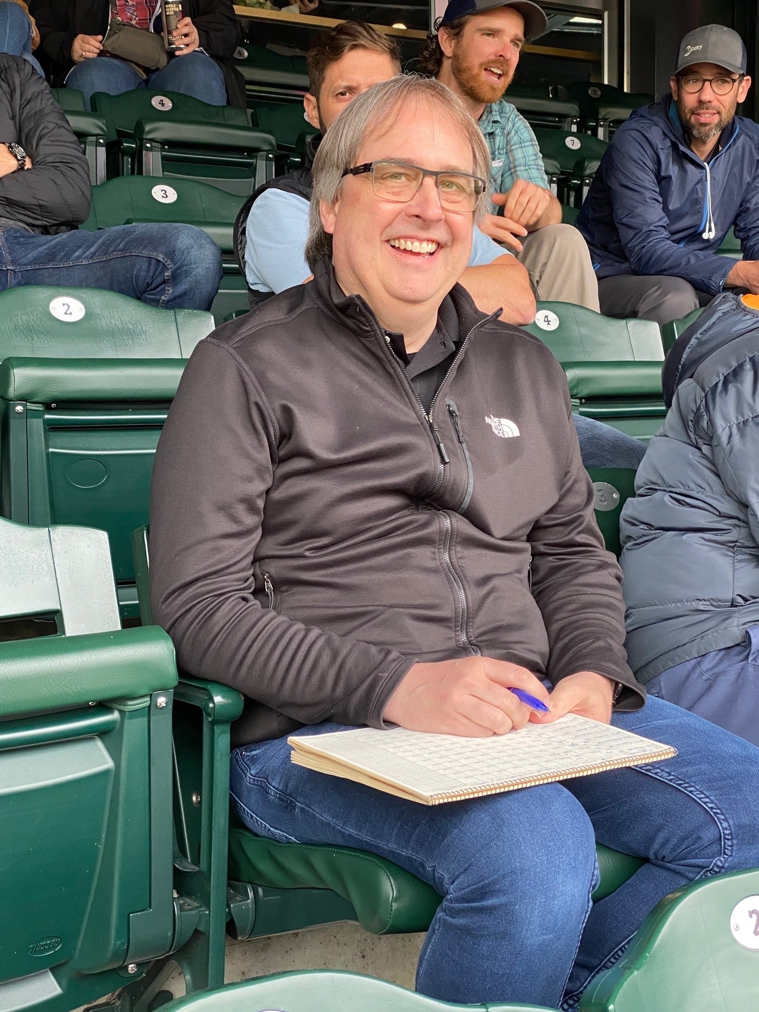 Remembering the Life of Mark Nieman - McKinstry