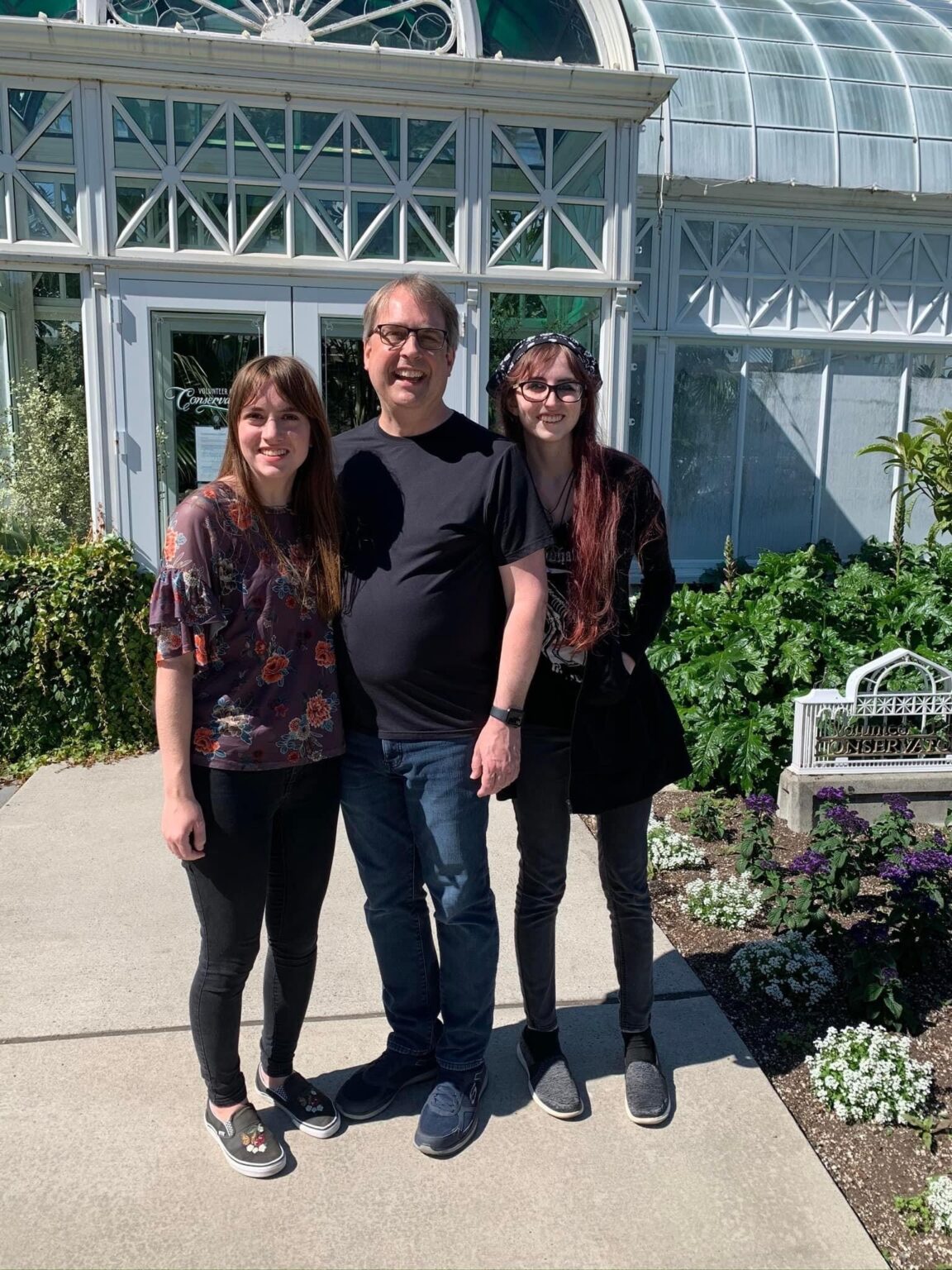 Remembering the Life of Mark Nieman - McKinstry