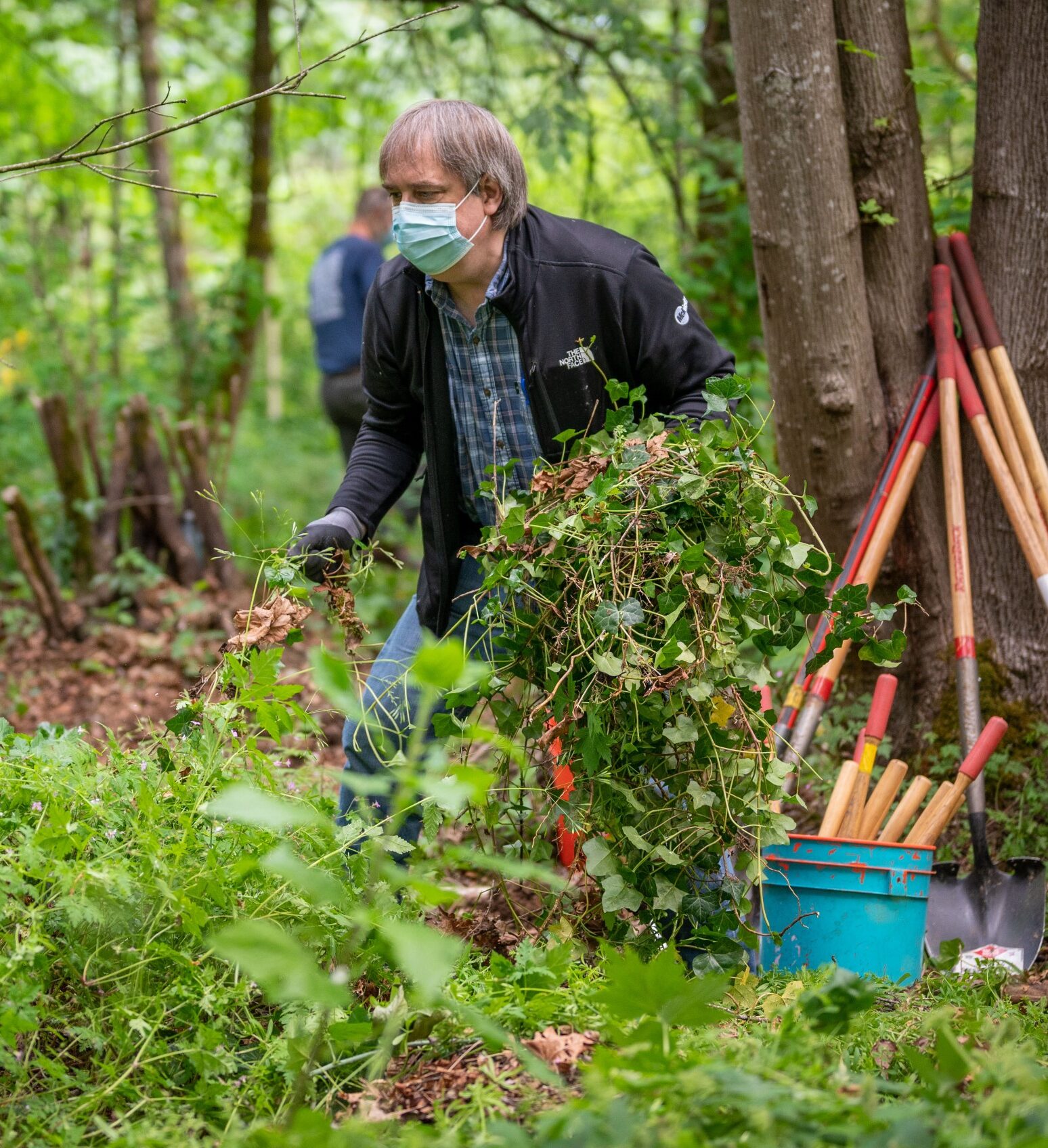 Remembering the Life of Mark Nieman - McKinstry