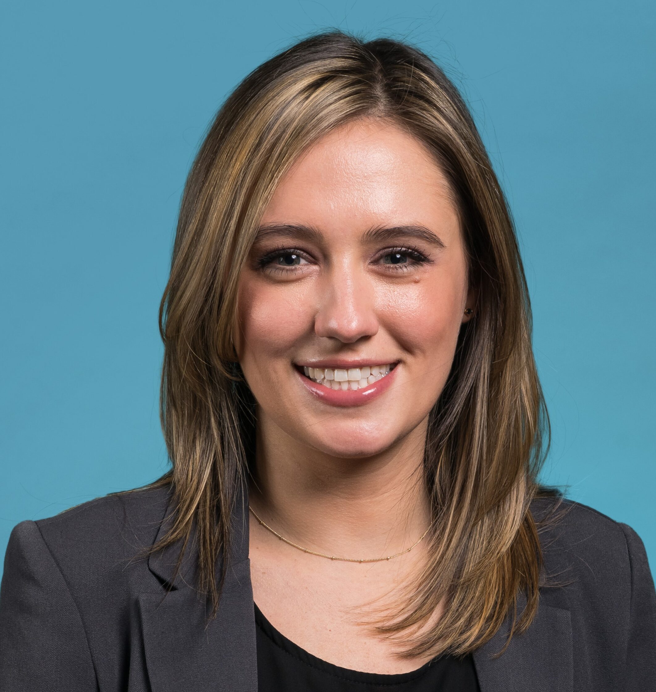 Get to Know Senior Project Manager Elizabeth Beaumont - McKinstry