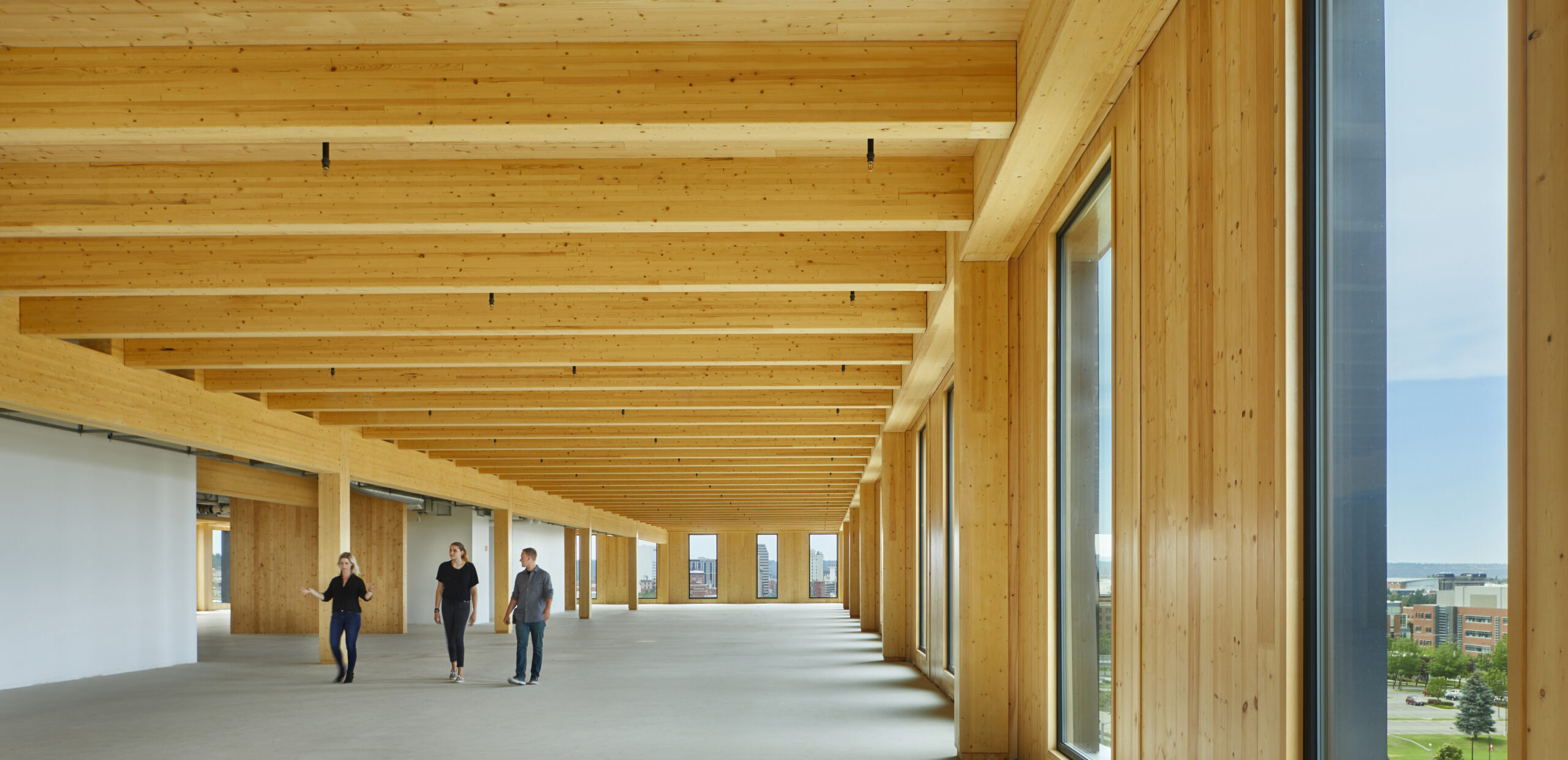 McKinstry - For the Life of Your Building