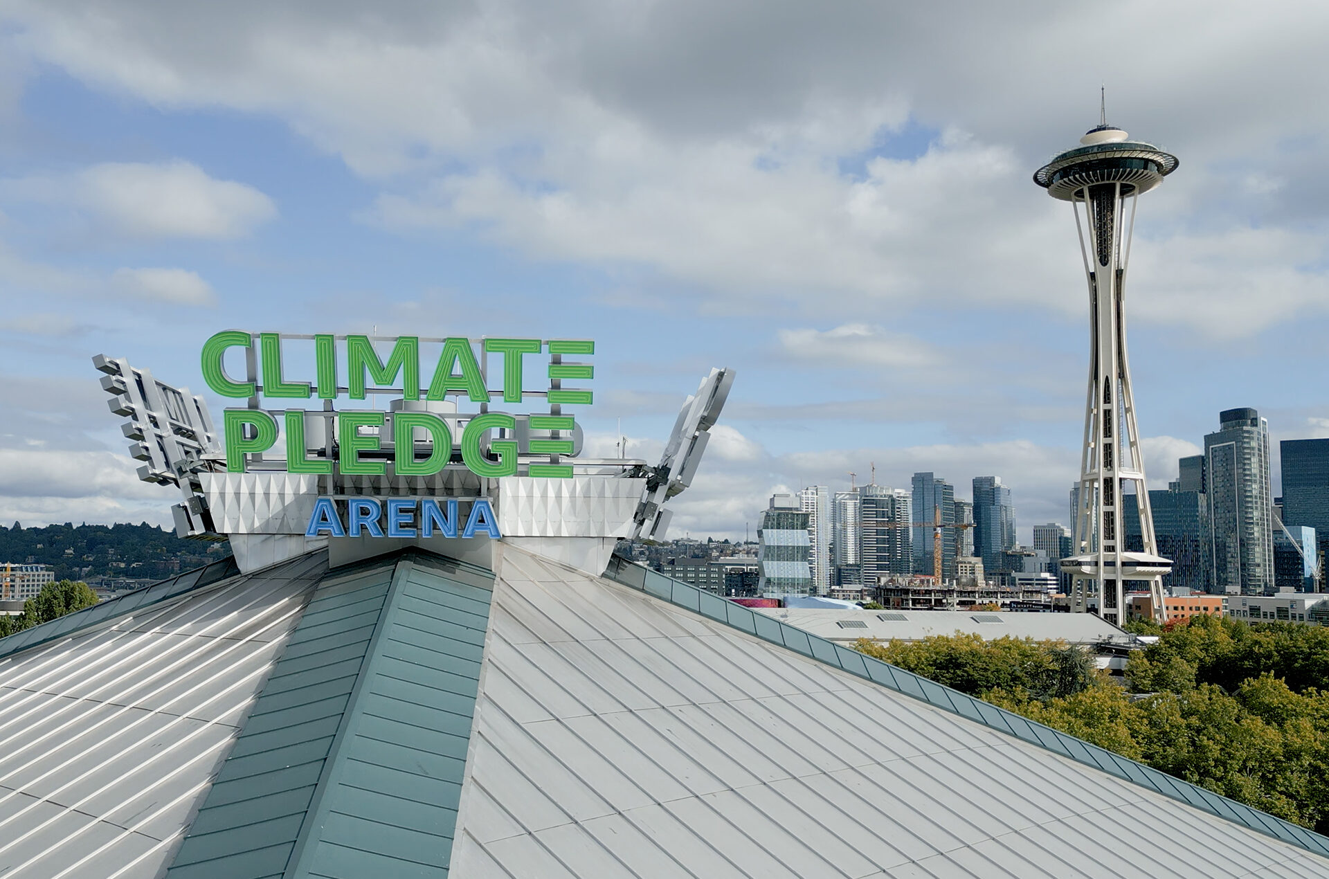 Celebrating Green Sports Day: McKinstry's Commitment to Sustainable ...