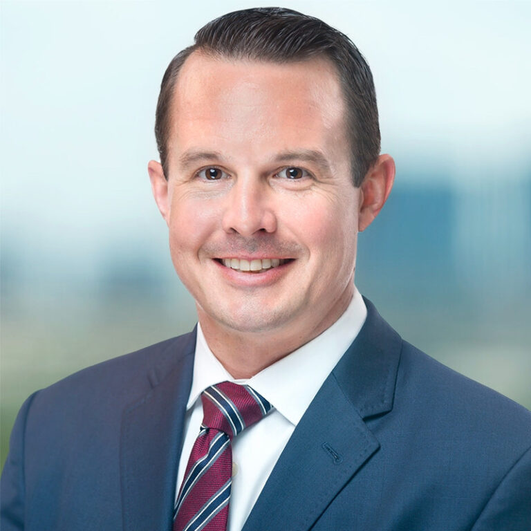 McKinstry Hires Leon Menard as Senior Director of Service