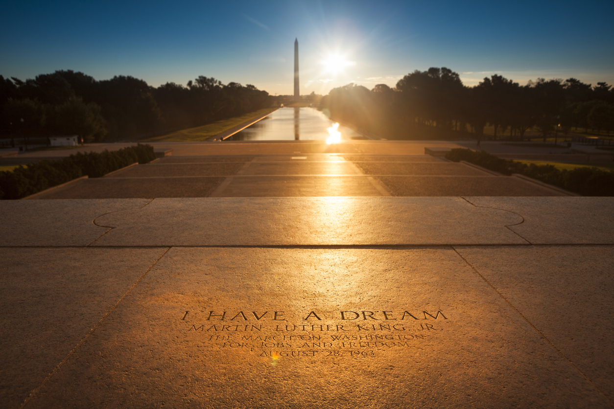 Honoring Dr. Martin Luther King Jr.'s Life And Legacy