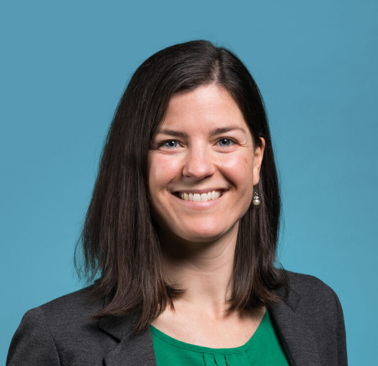 McKinstry's Jen Eckert on Empowering Women in Construction